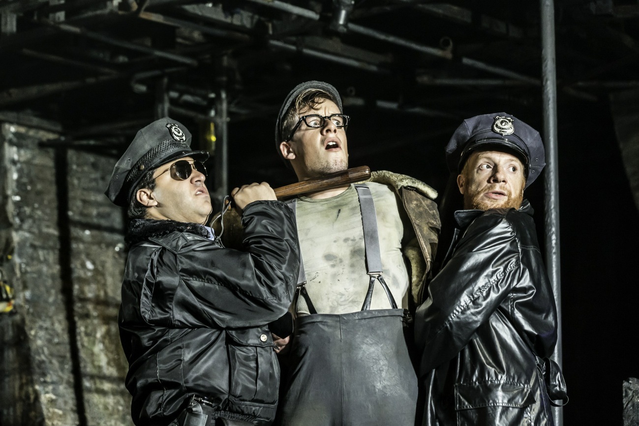 Urinetown | Theatre in London