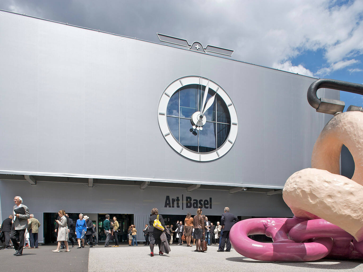 Basel city guide – Food, bars, things to do – Time Out