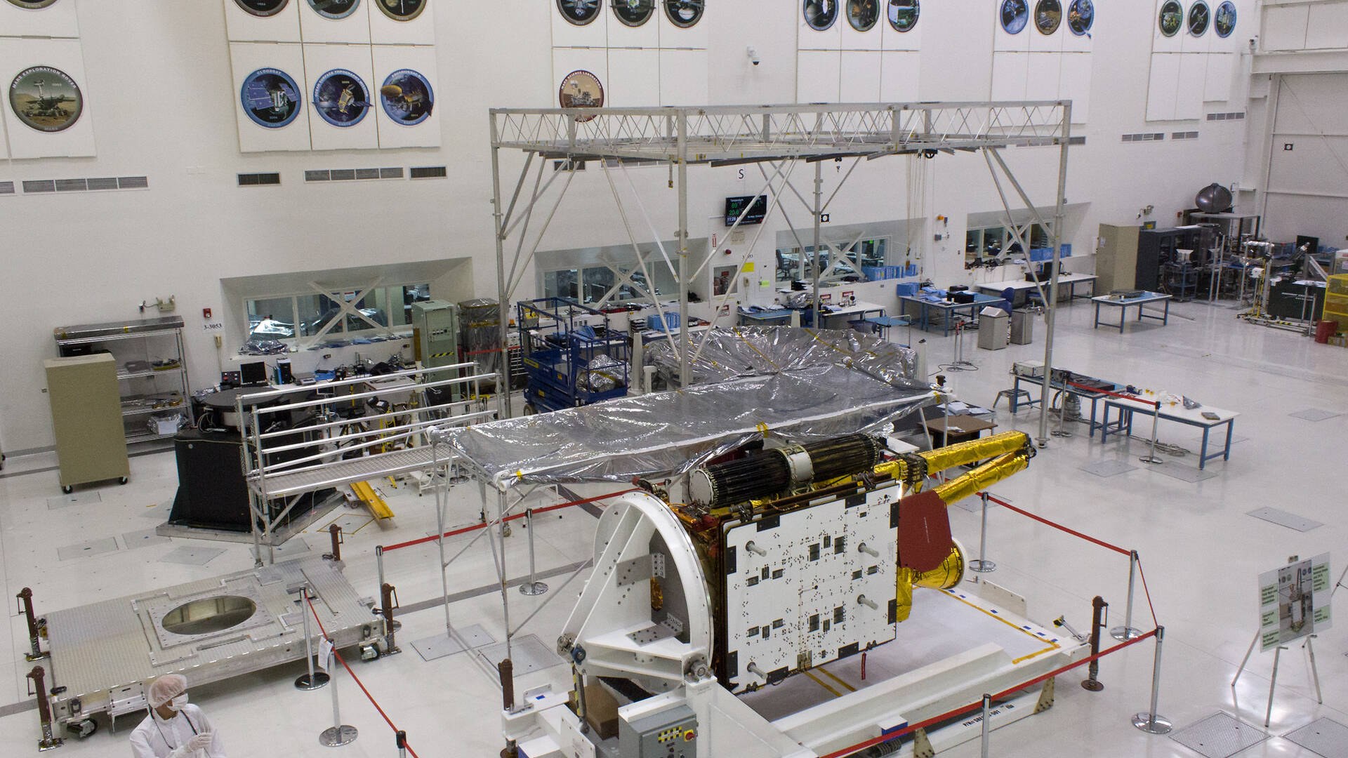 JPL’s open house is finally coming back again. Here’s how to get free ...
