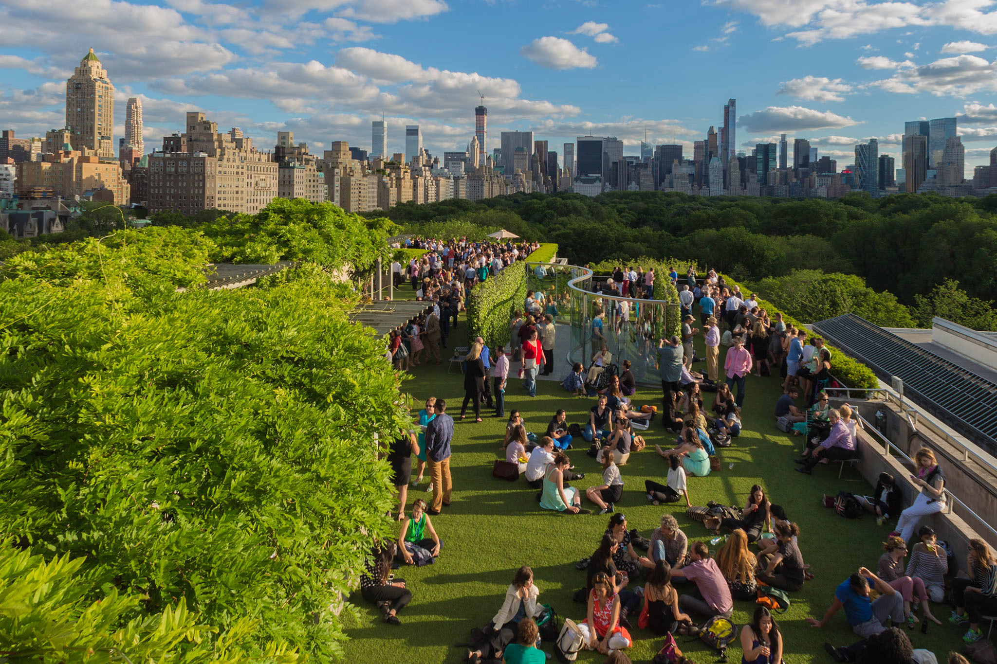 Best things to do in the fall in NYC including seasonal events