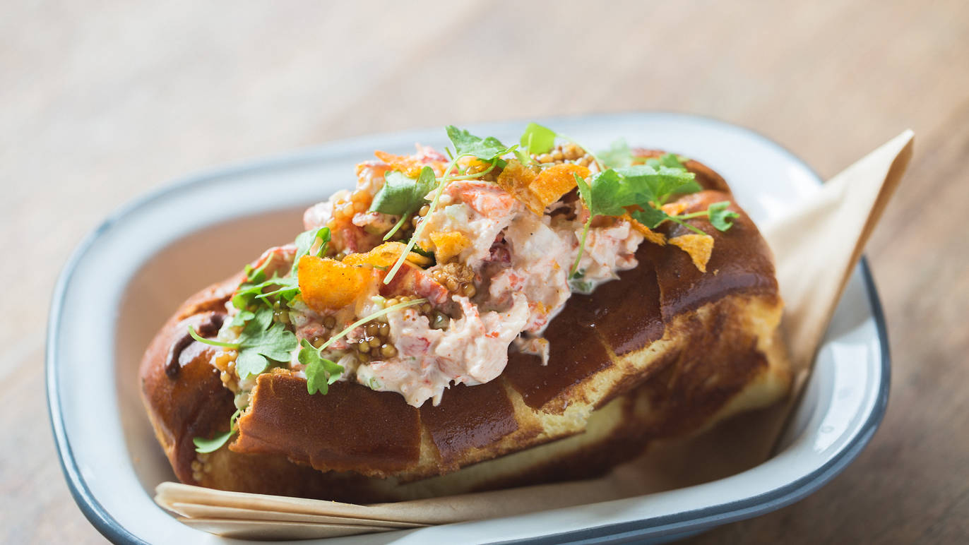 Playa Provisions | Restaurants in Playa del Rey, Los Angeles