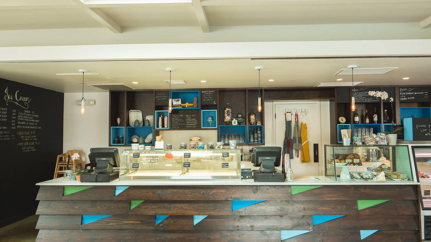 Playa Provisions | Restaurants in Playa del Rey, Los Angeles