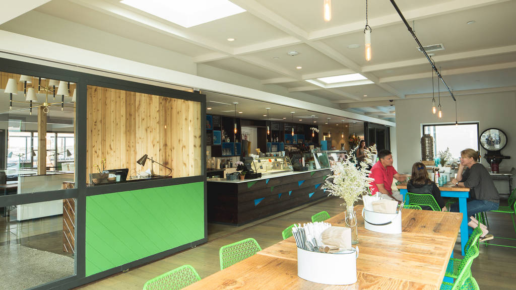 Playa Provisions | Restaurants in Playa del Rey, Los Angeles