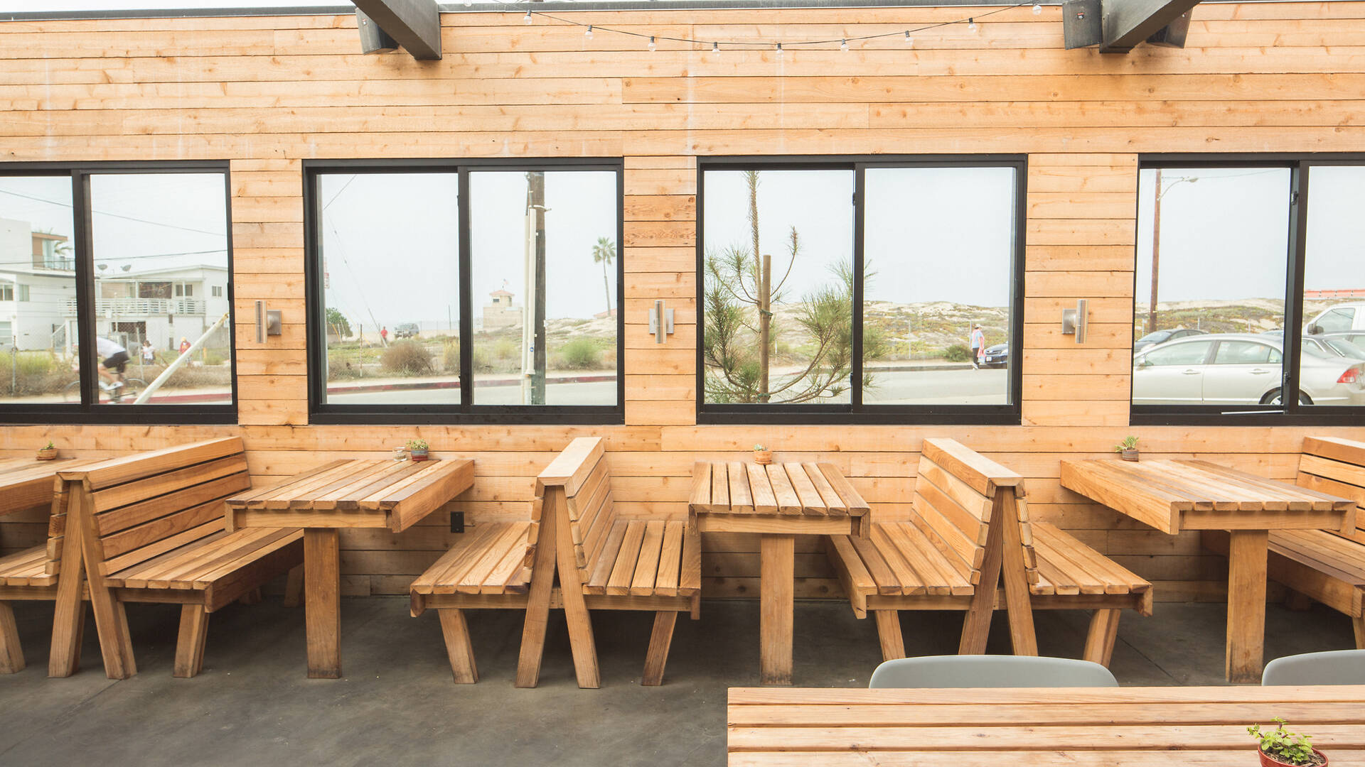 Playa Provisions | Restaurants in Playa del Rey, Los Angeles