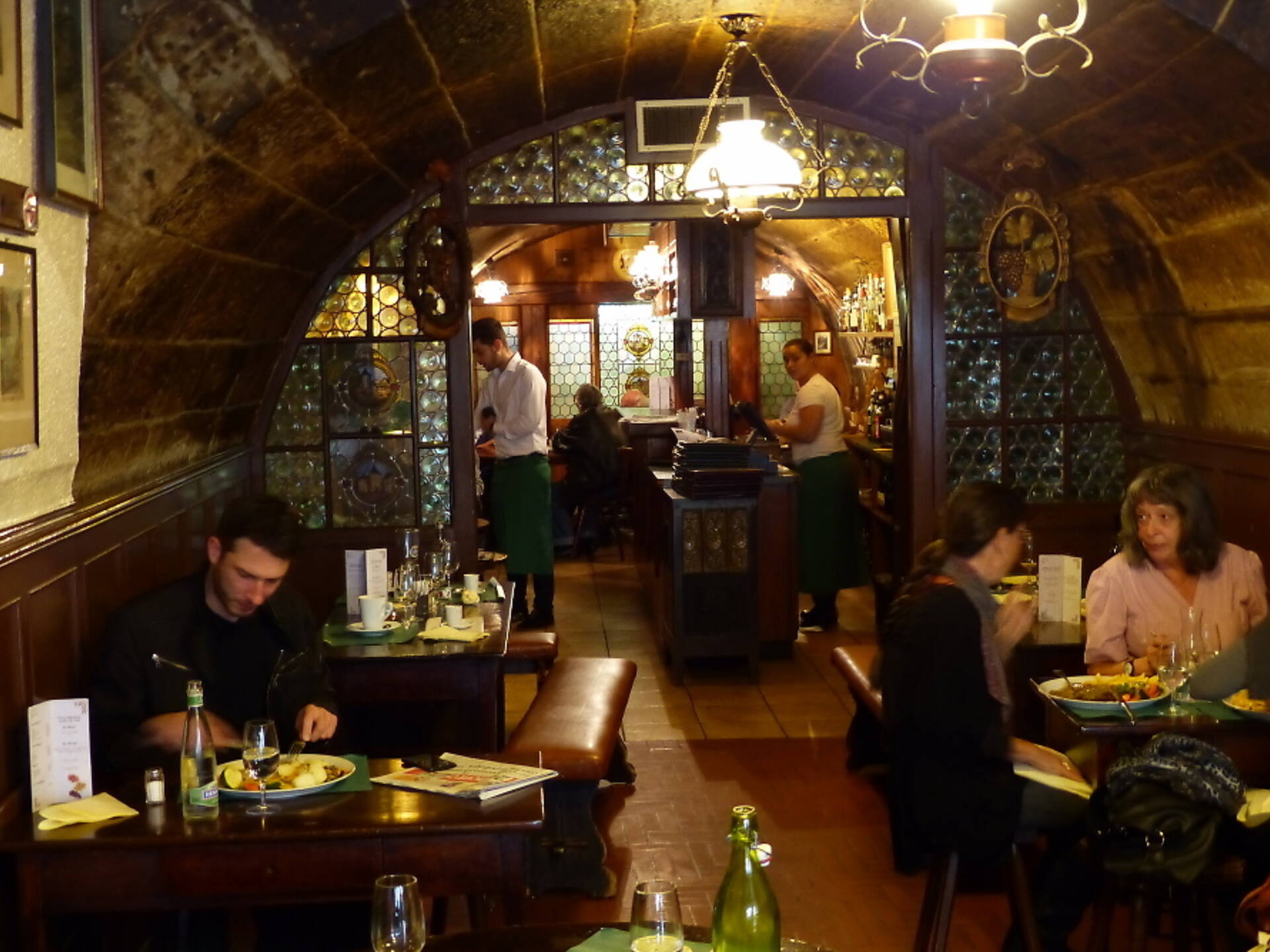 Best restaurants – Switzerland dining guide – Time Out