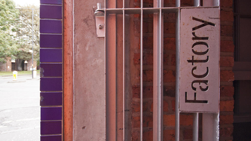 Factory 251 | Clubs in Manchester