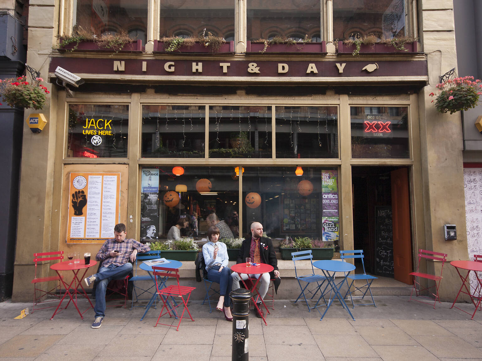 12 Best Things to Do in the Northern Quarter, Manchester Right Now