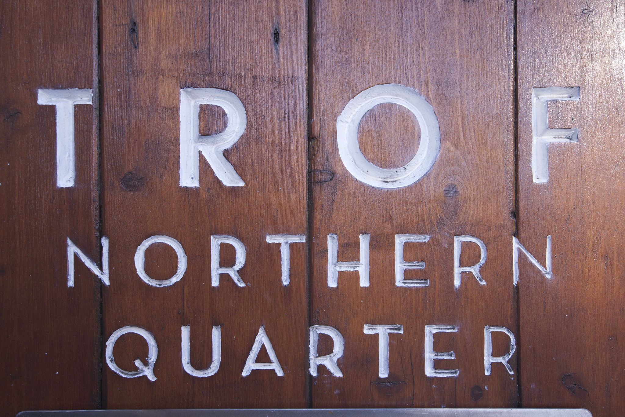 Trof | Bars and pubs in Manchester