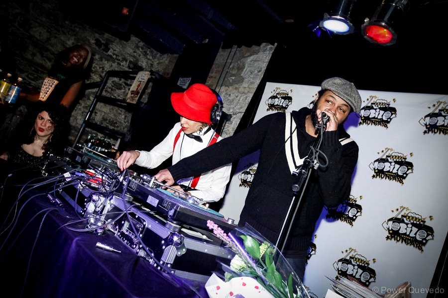 Shaker Sessions with the Mobile Mondays! Crew | Things to do in New York