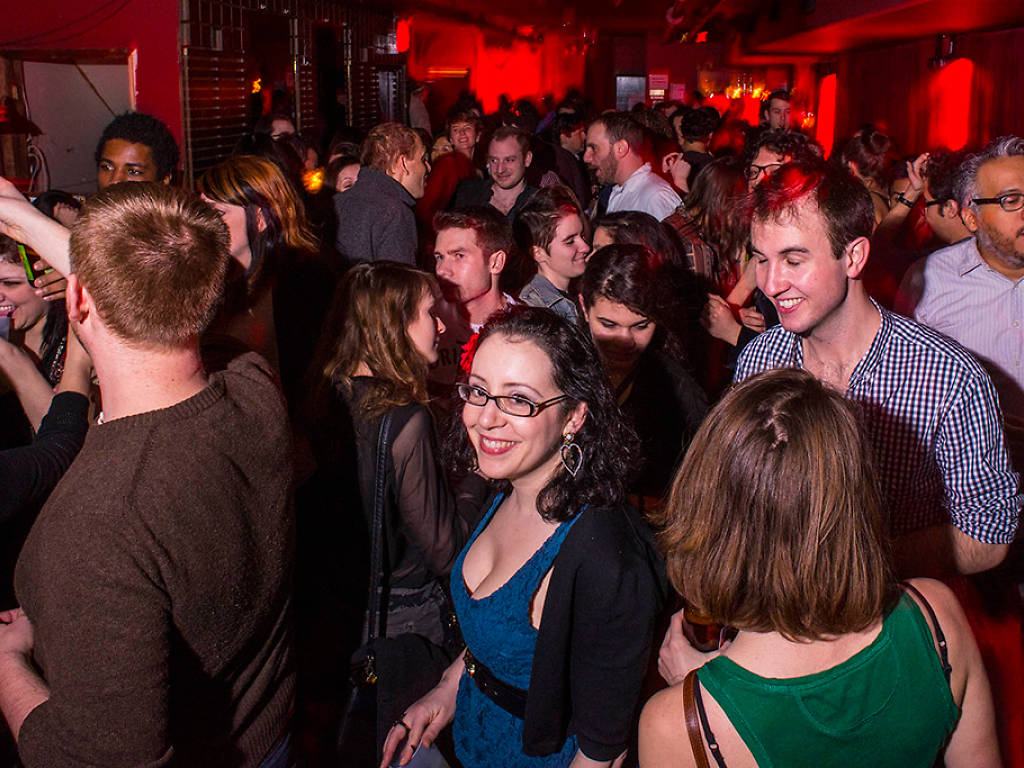The 50 best free things to do in NYC