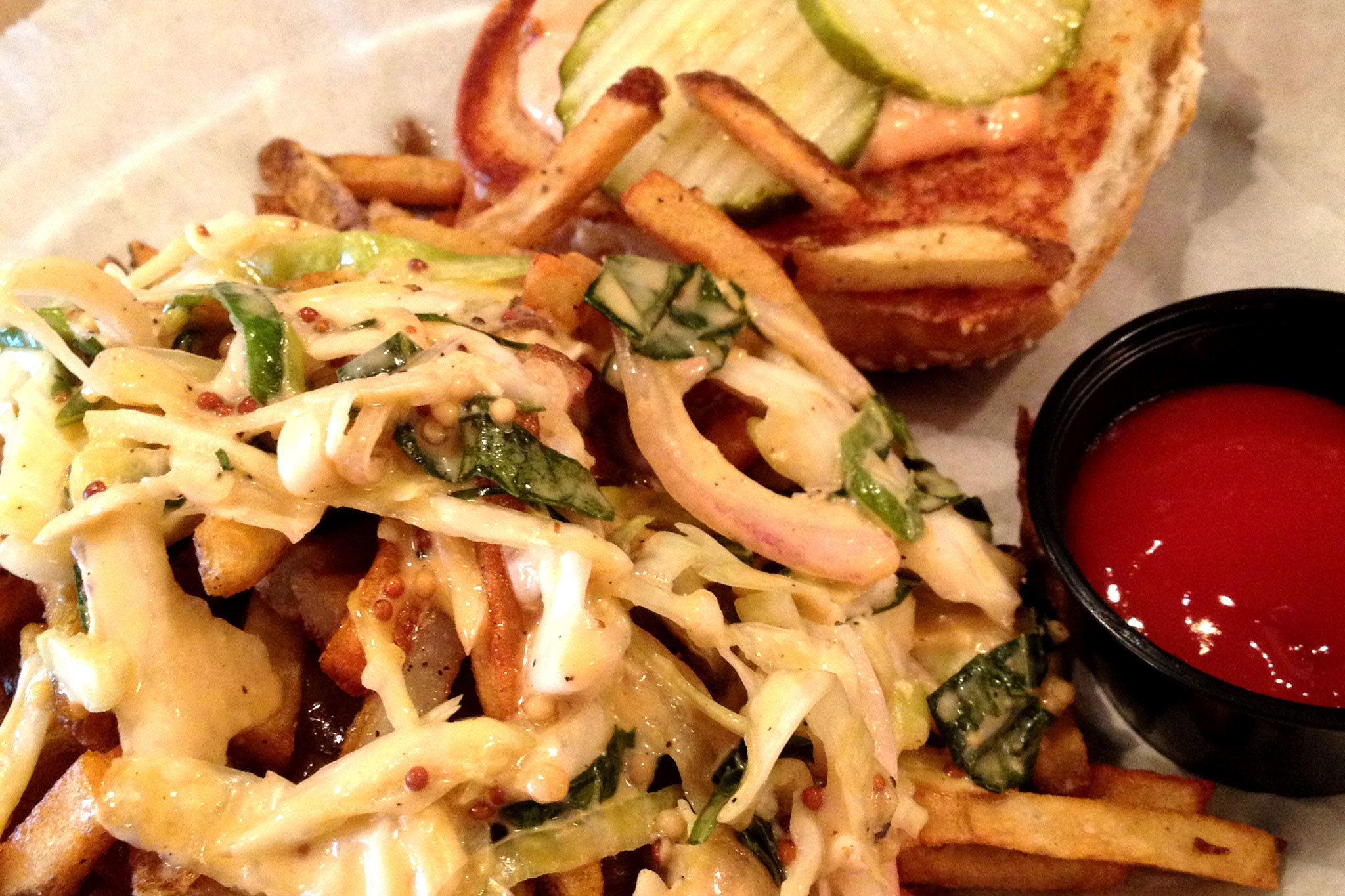 jm Curley | Restaurants in Downtown, Boston