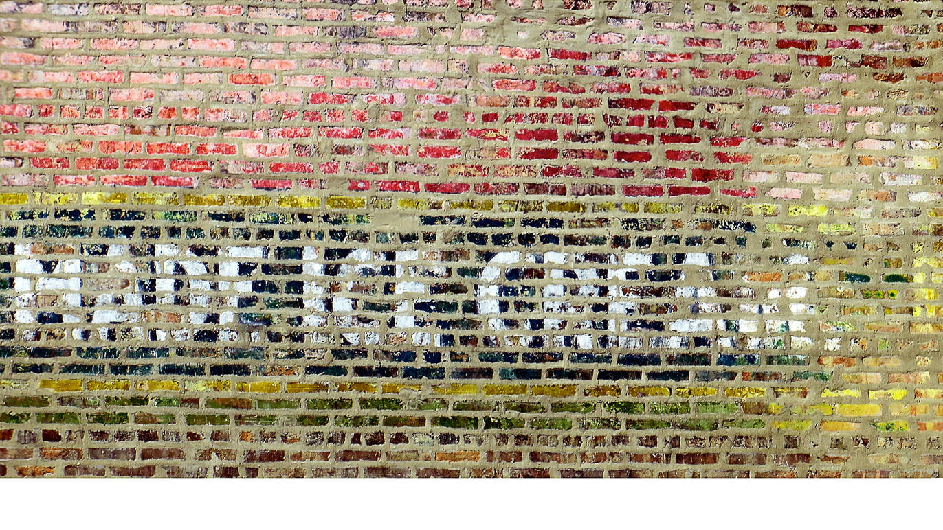 Ghost signs in Chicago: advertisements from the past