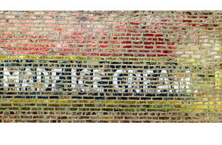 Ghost signs in Chicago: advertisements from the past