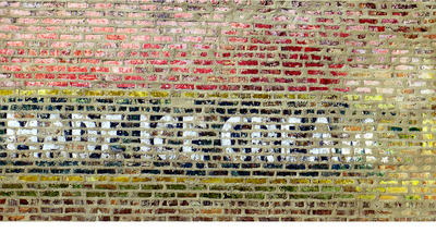 Ghost signs in Chicago: advertisements from the past