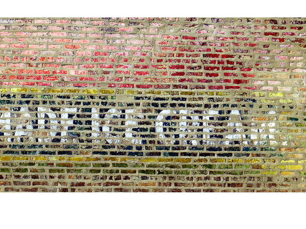 Ghost signs in Chicago: advertisements from the past