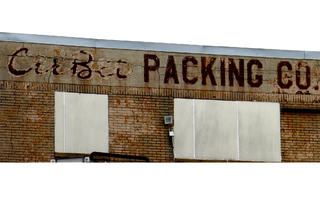 Ghost signs in Chicago: advertisements from the past