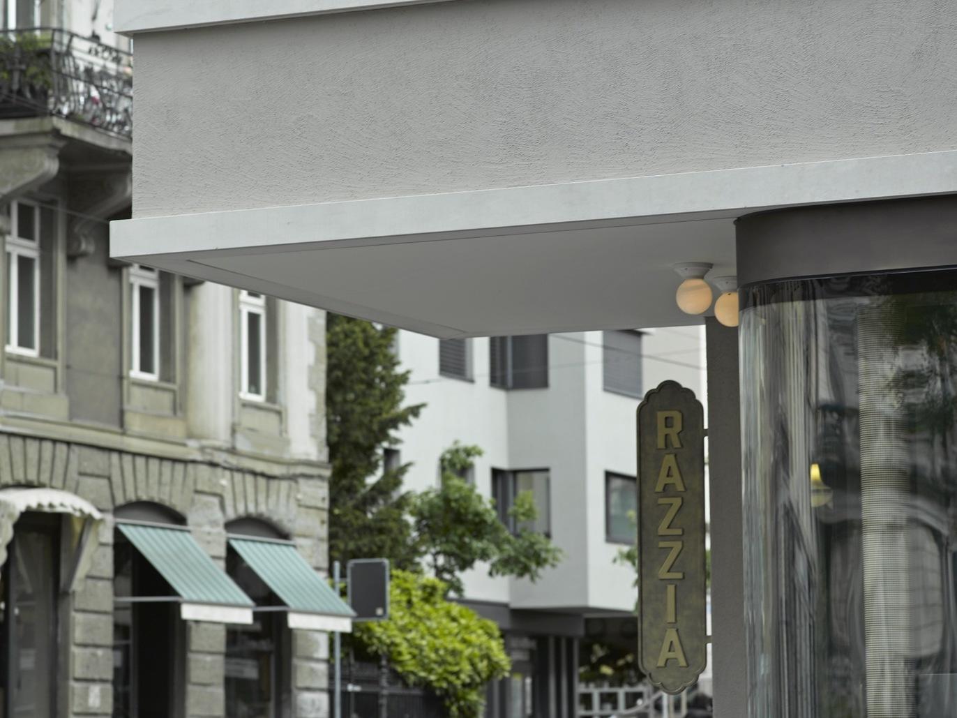 Bars in Zurich – The city's top ten bars – Time Out Switzerland