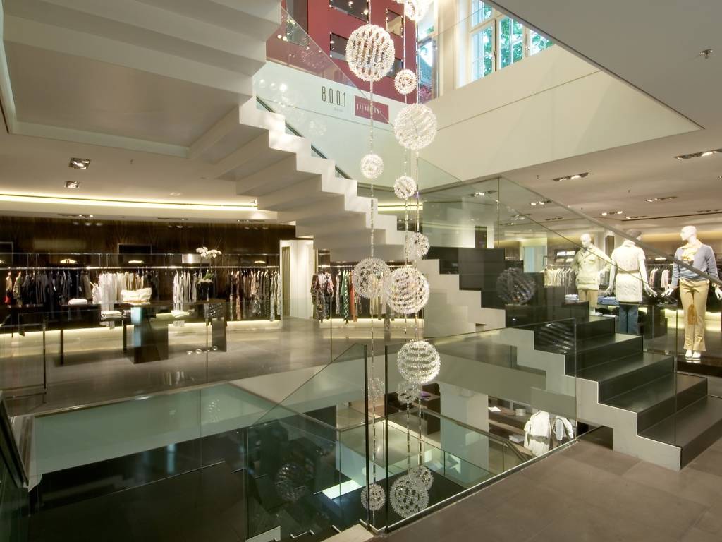 Zurich shopping – Guide to stores, markets and more – Time Out