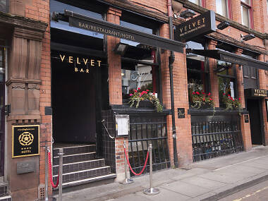 9 Best Cocktail Bars in Manchester Right Now