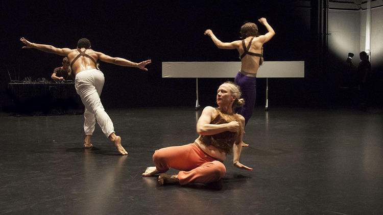 Jennifer Monson [slide show]