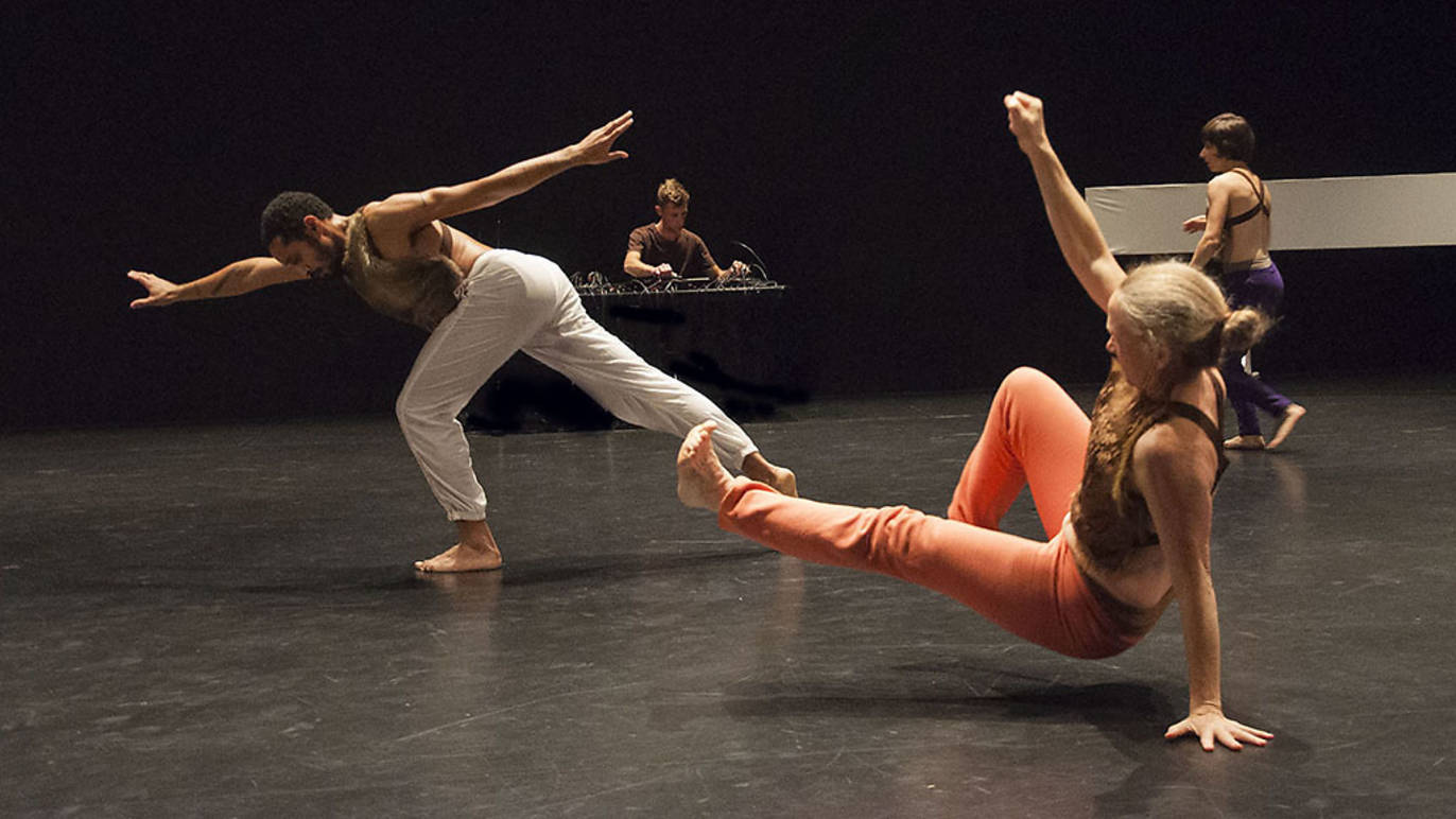 Jennifer Monson [slide show]