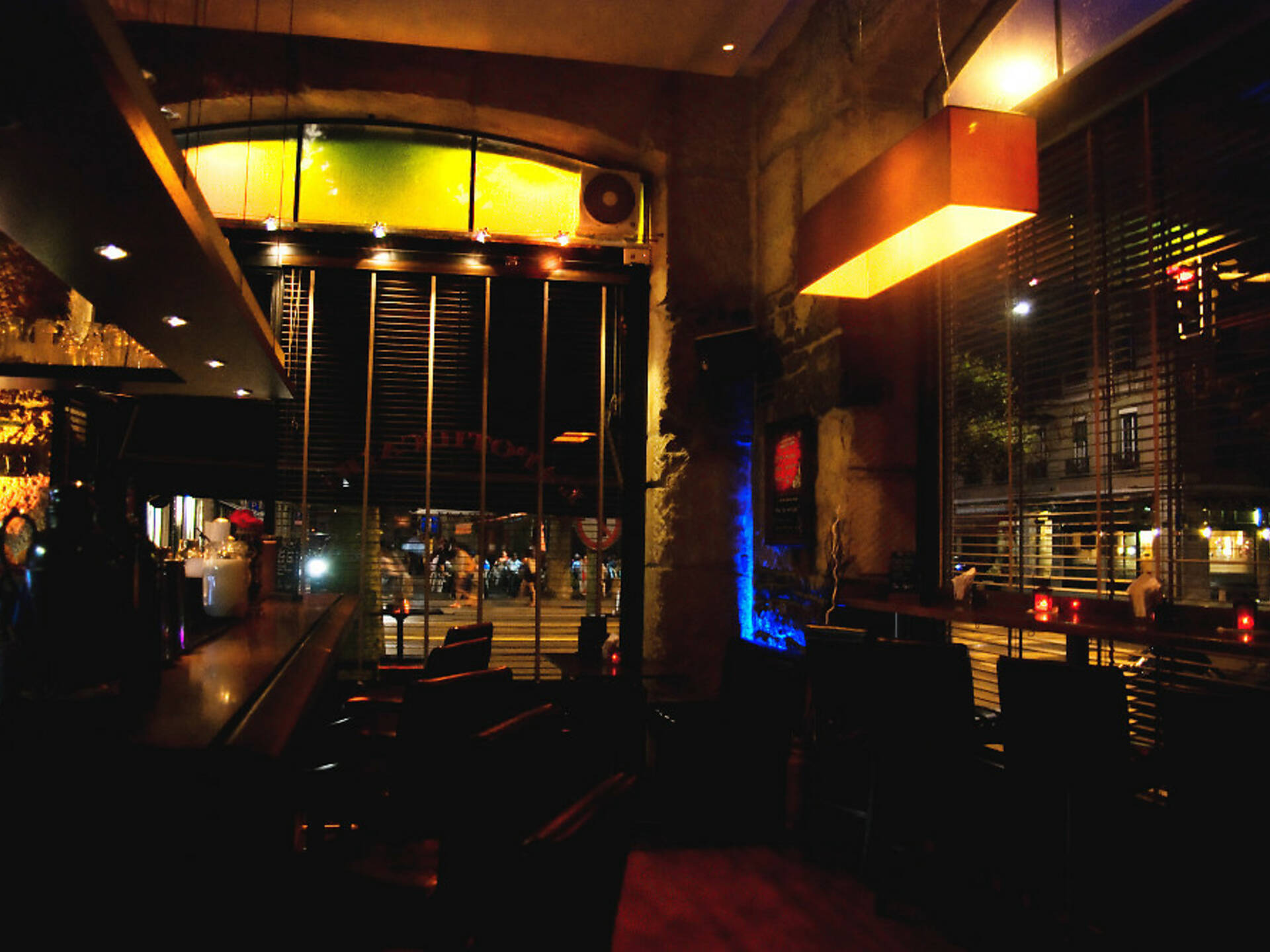 Geneva bars – Cocktail bars, pubs and lounges – Time Out Switzerland