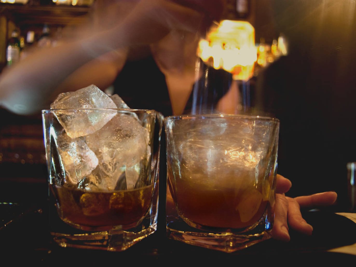 Geneva bars – Cocktail bars, pubs and lounges – Time Out Switzerland