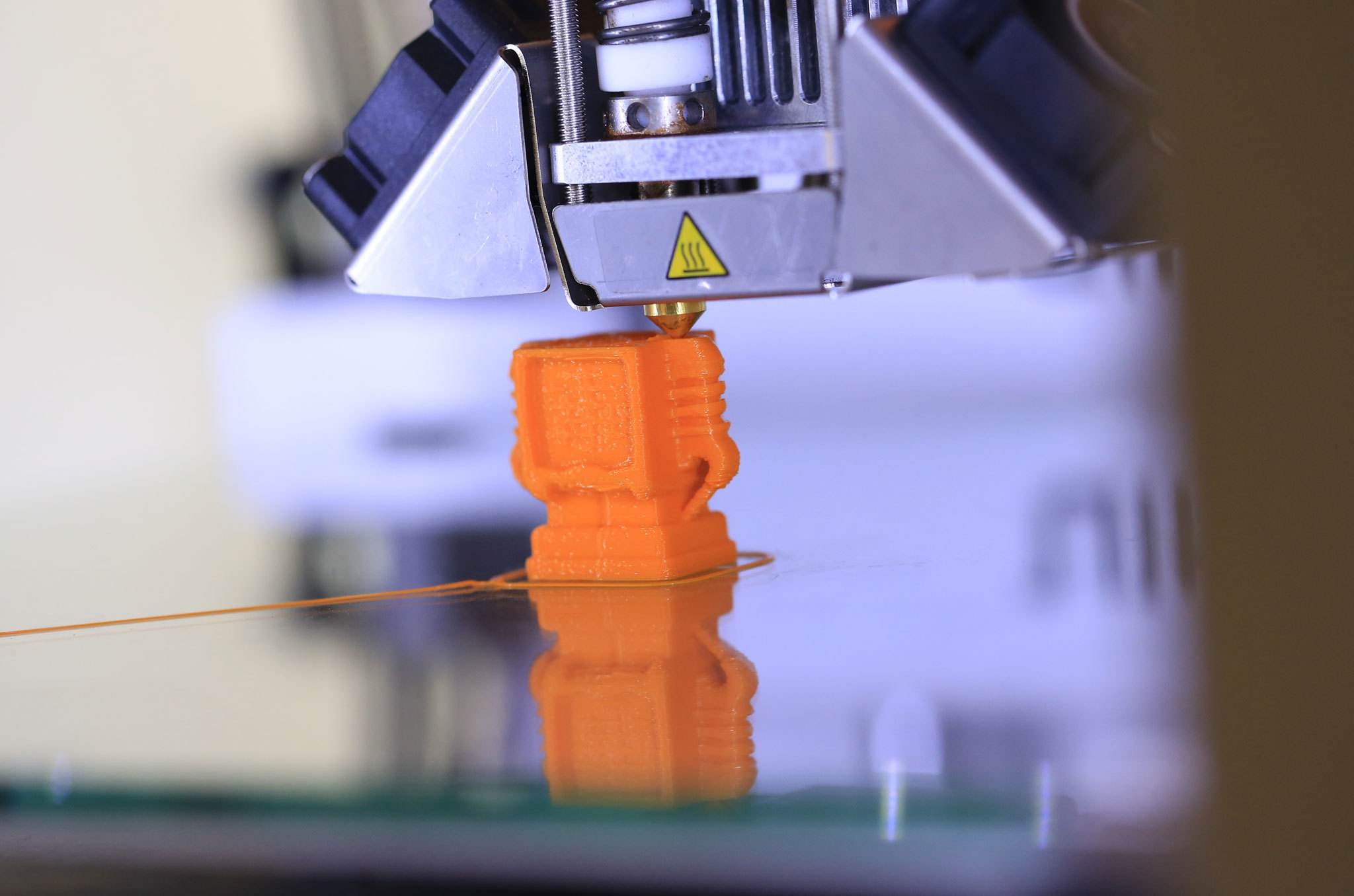 3D: Printing the Future | Museums in Manchester