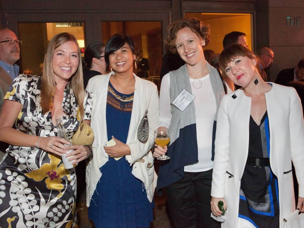 LA architecture experts pick the city's most beautiful buildings