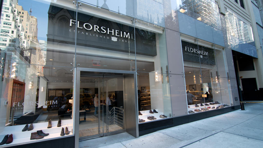 Best shoe stores for sneakers, sandals, boots and heels in NYC