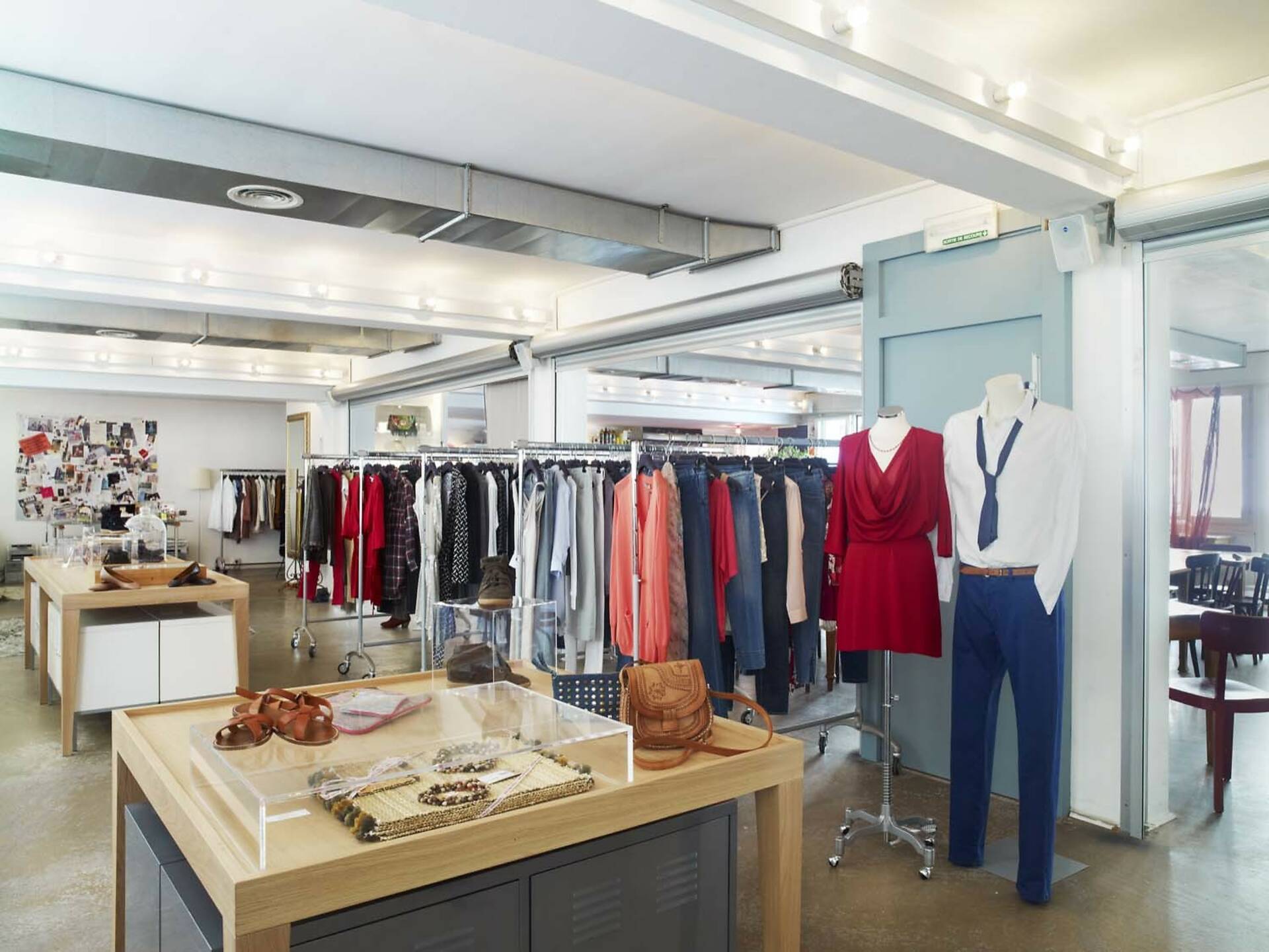 Designer shops in Geneva – The city’s best boutiques – Time Out Switzerland