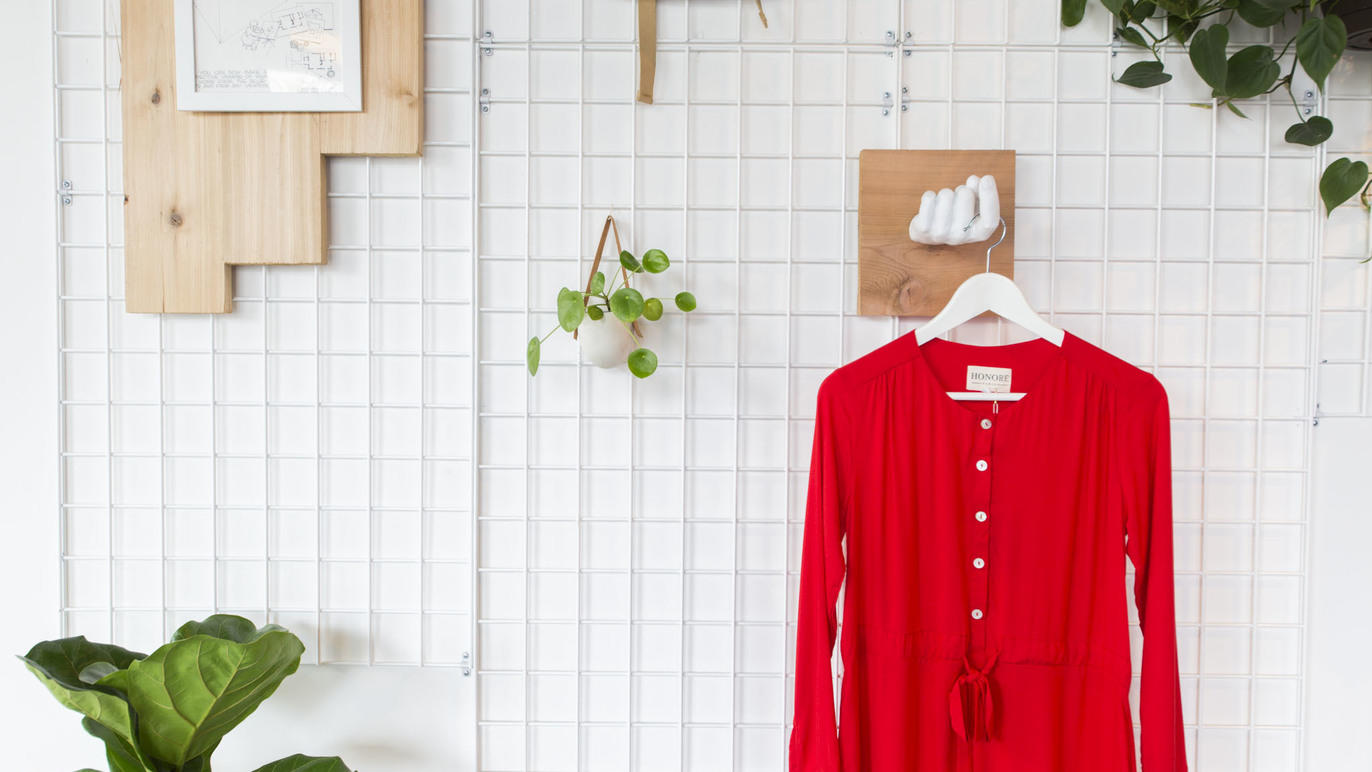 Best shops in Ukrainian Village and Noble Square