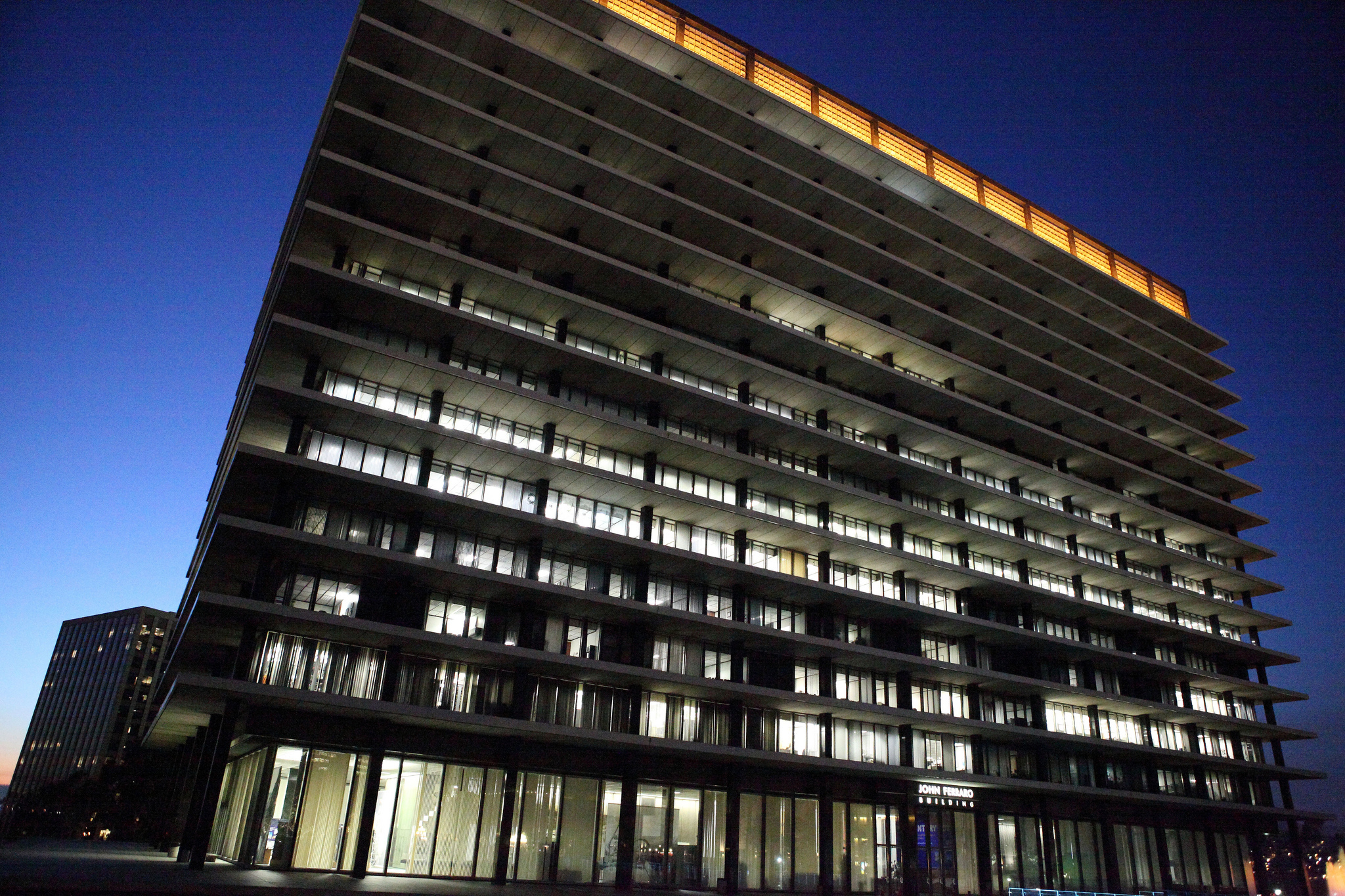 Department of Water and Power | Things to do in Downtown, Los Angeles