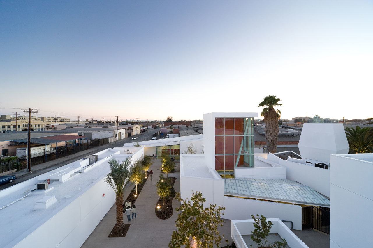 Inner-City Arts | Things to do in Downtown, Los Angeles