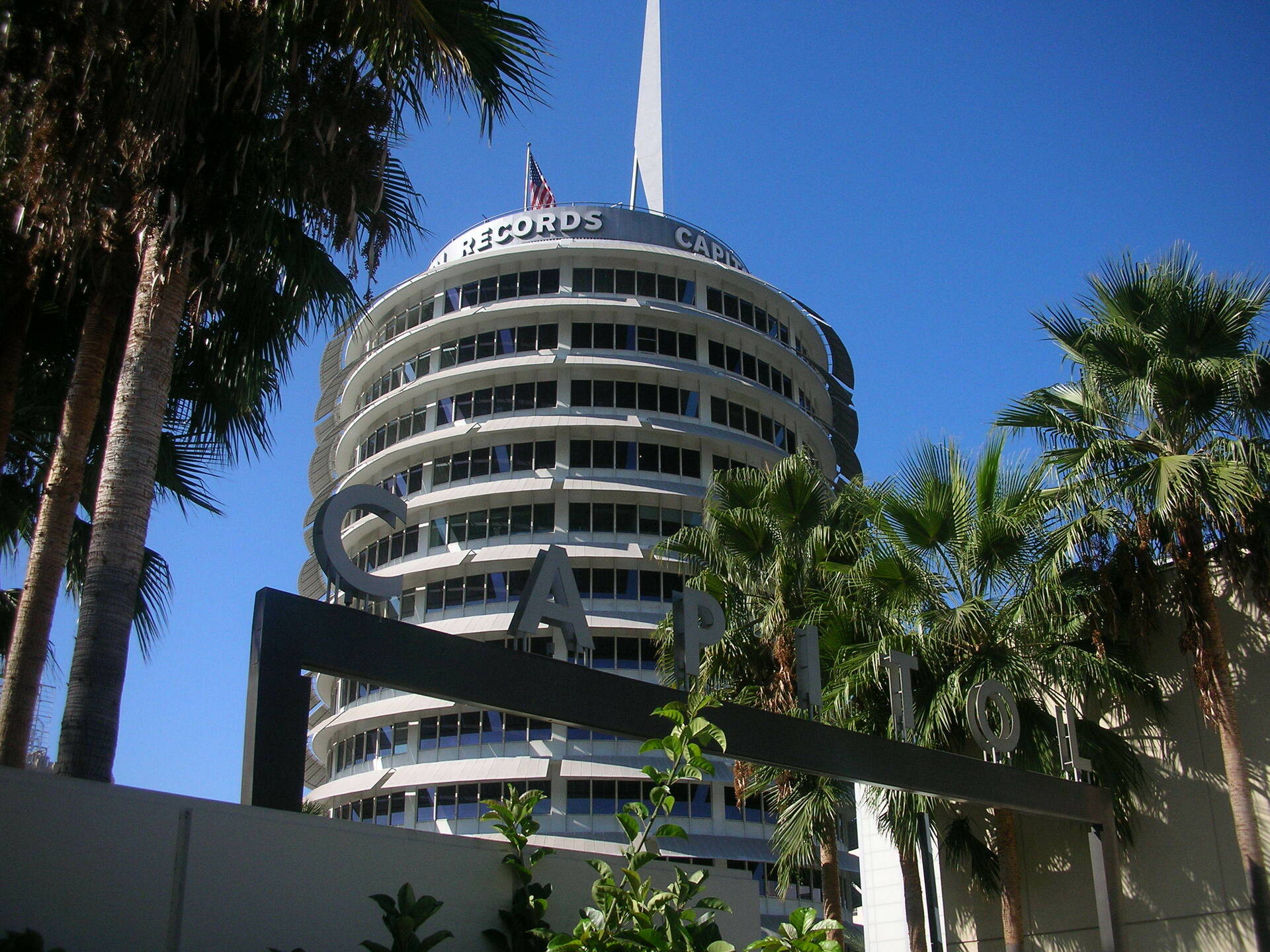 30 Most Beautiful Buildings in Los Angeles