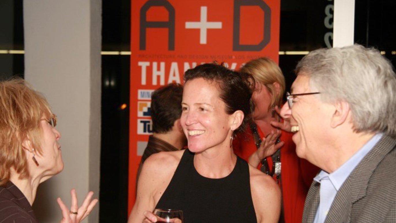 LA architecture experts pick the city's most beautiful buildings