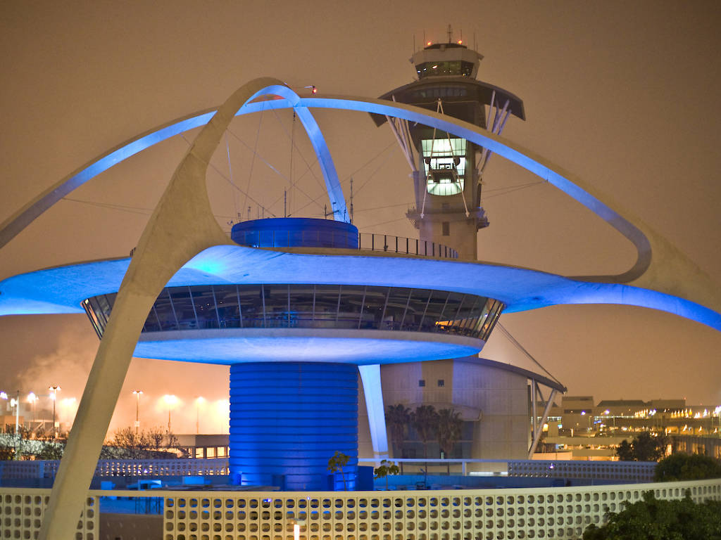 30 Most Beautiful Buildings in Los Angeles