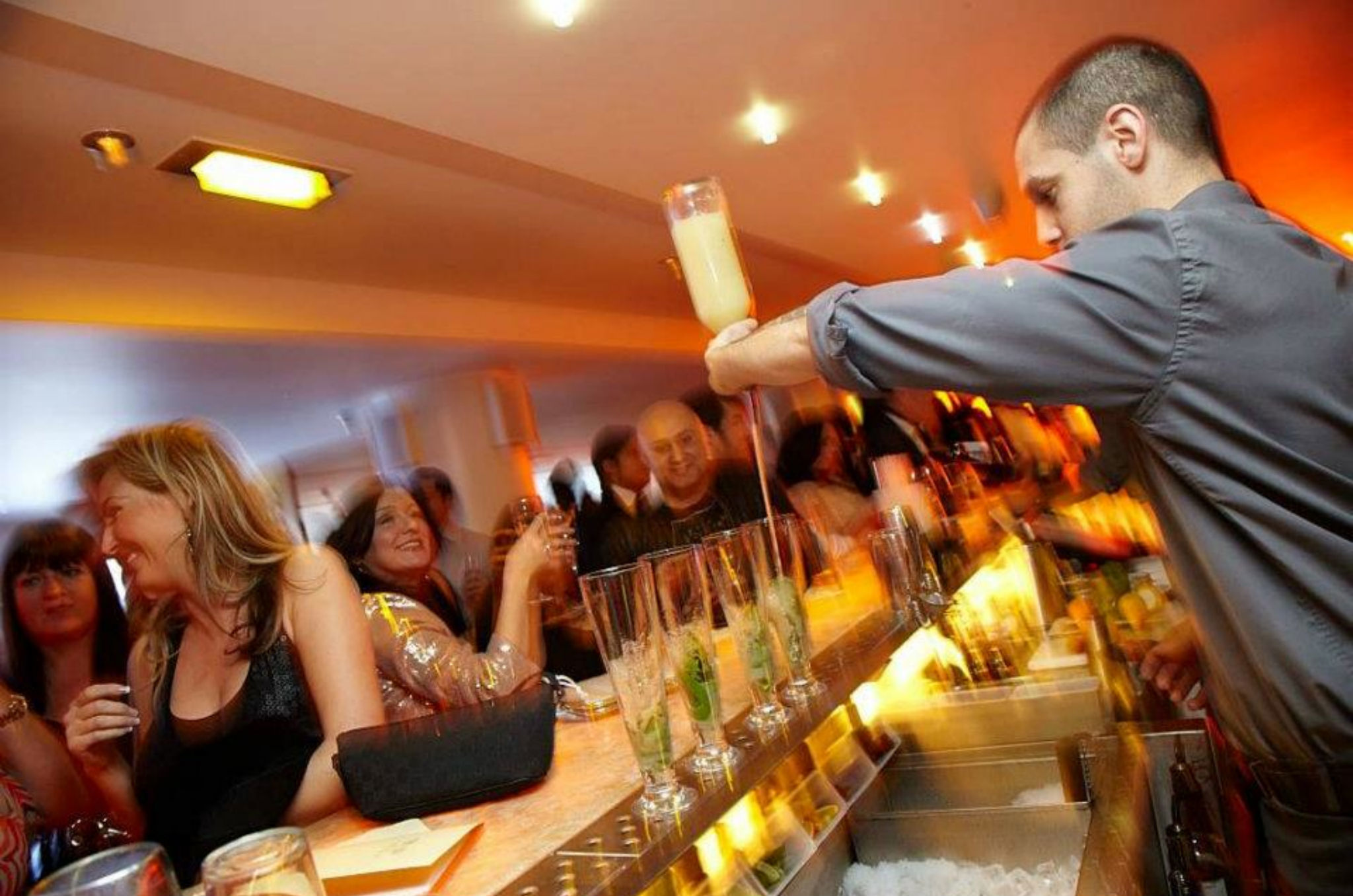 Panacea | Bars and pubs in Manchester