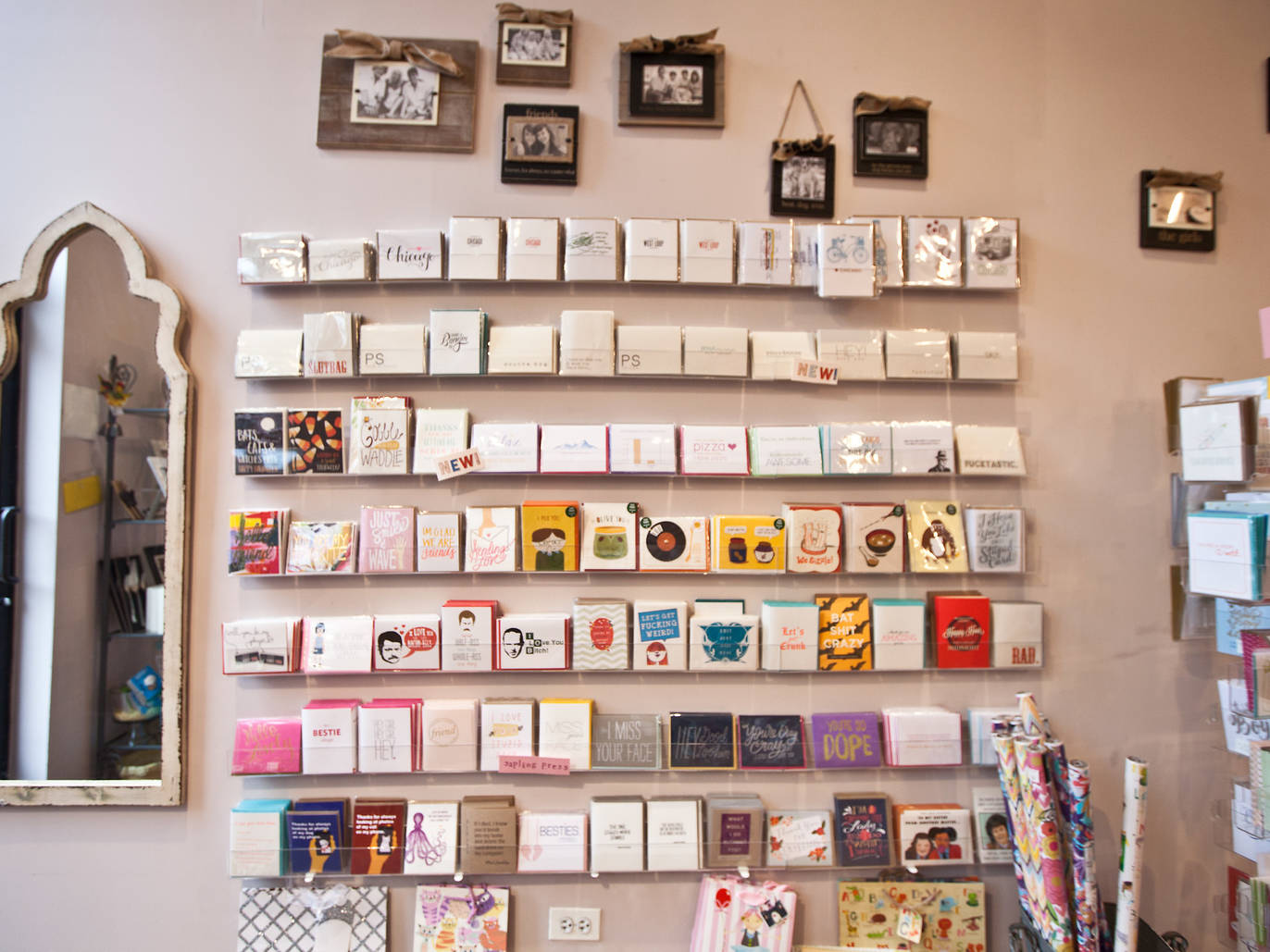 19 Chicago Gift Shops for Wedding, Birthday and Holiday Presents