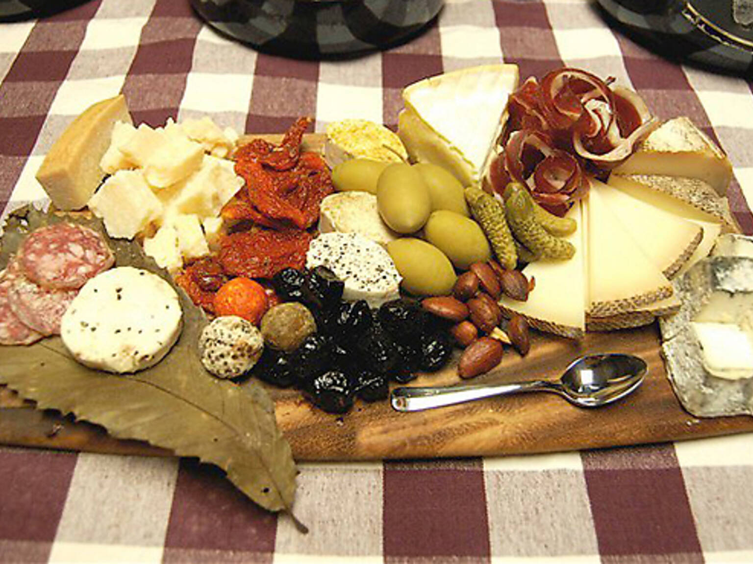 A cheese shop guide to LA for all your fromage needs