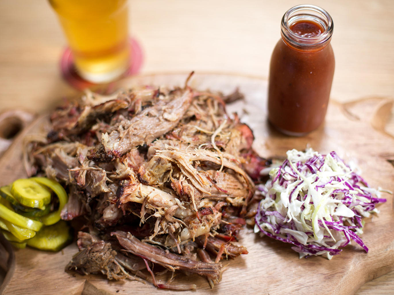 Best BBQ in Los Angeles For Ribs, Fried Chicken and More