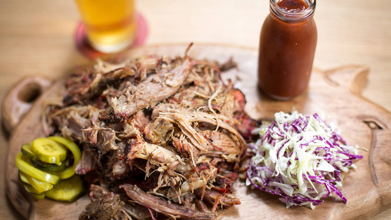 Best BBQ in Los Angeles For Ribs, Fried Chicken and More