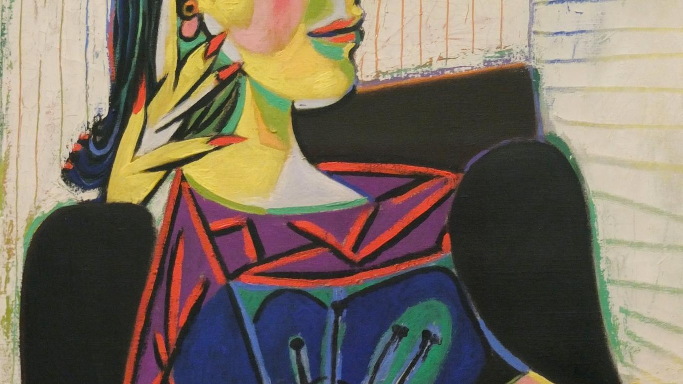 Musée Picasso | Museums in Le Marais, Paris