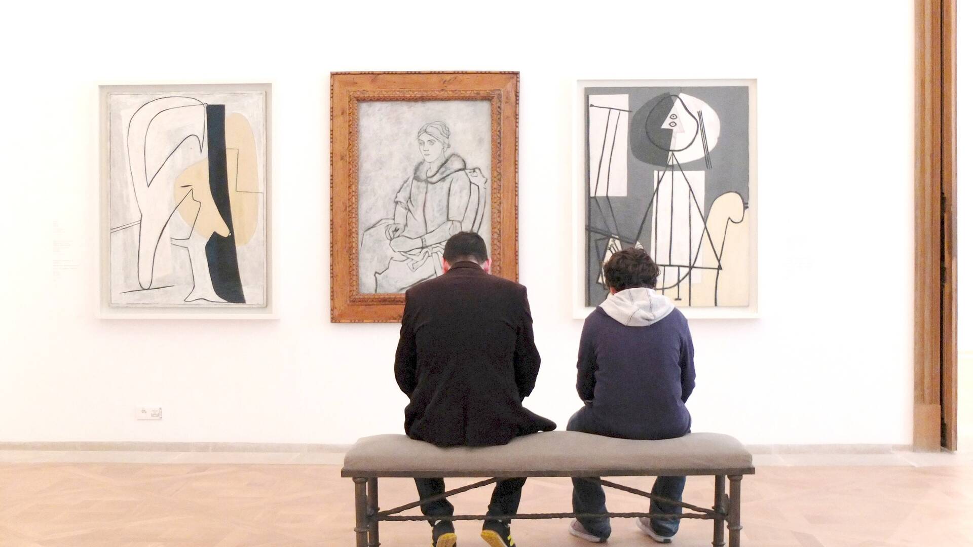 Musée Picasso | Museums in Le Marais, Paris