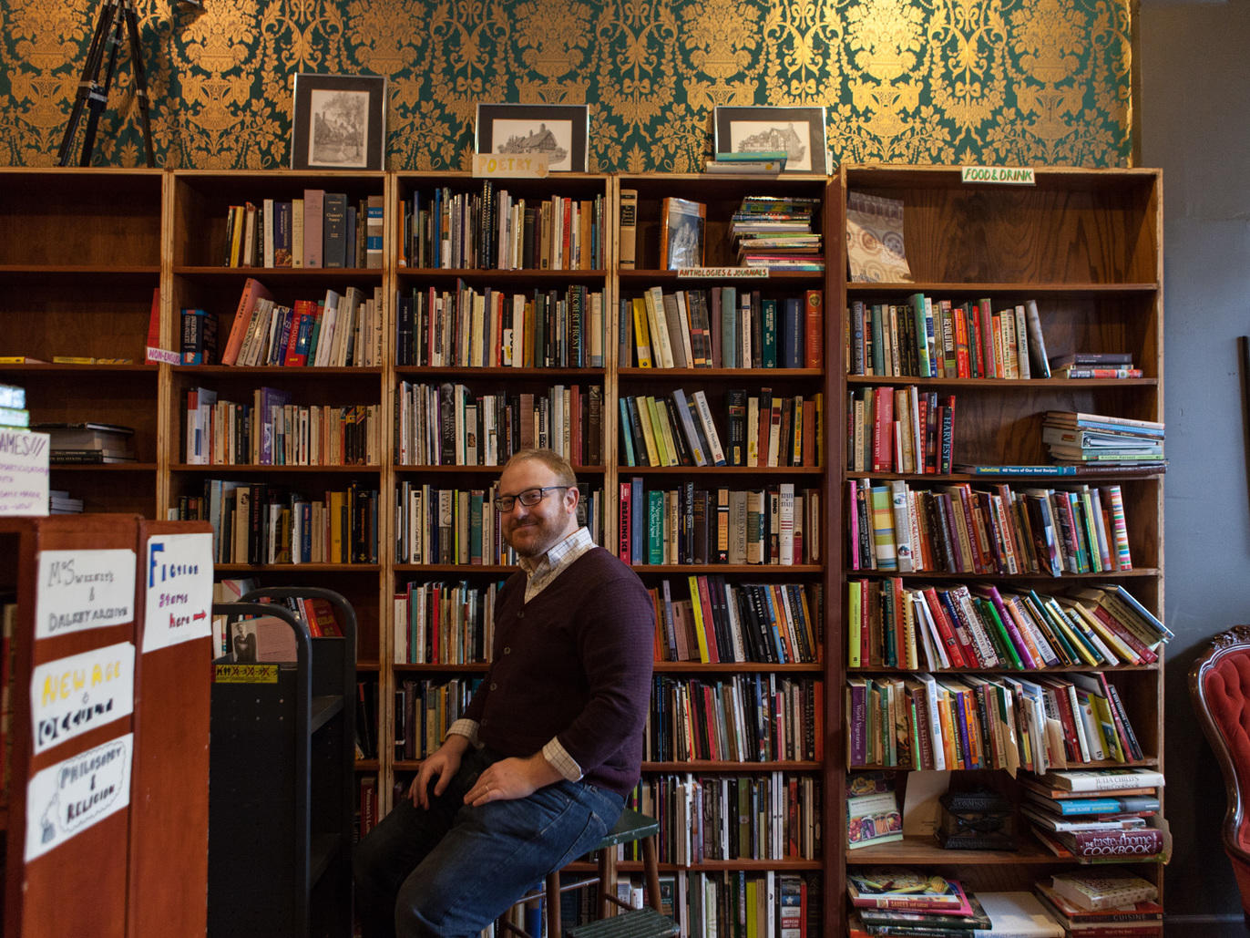 The 25 Best Bookstores in Chicago for New and Used Books