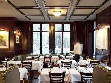 Best restaurants – Switzerland dining guide – Time Out