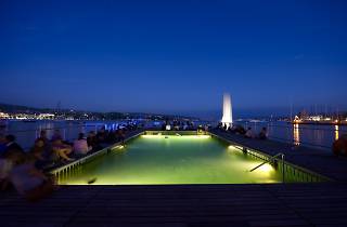 Seebad Enge | Things to do in Enge, Switzerland