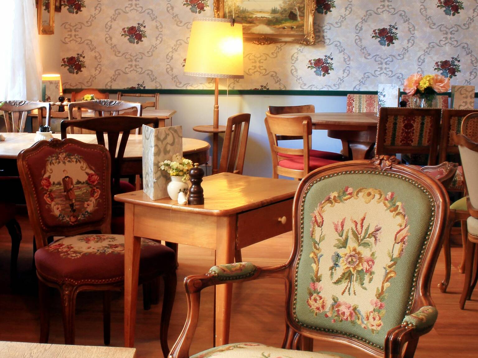 Restaurants in Switzerland – Places to eat in Zurich, Geneva and more ...