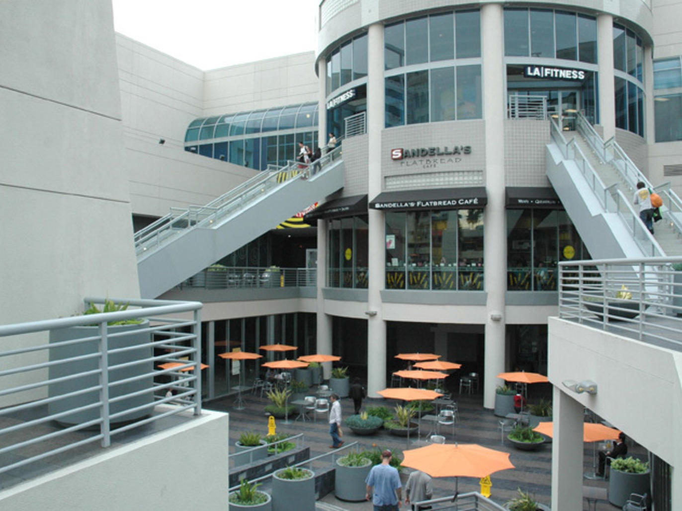 30 Most Beautiful Buildings in Los Angeles