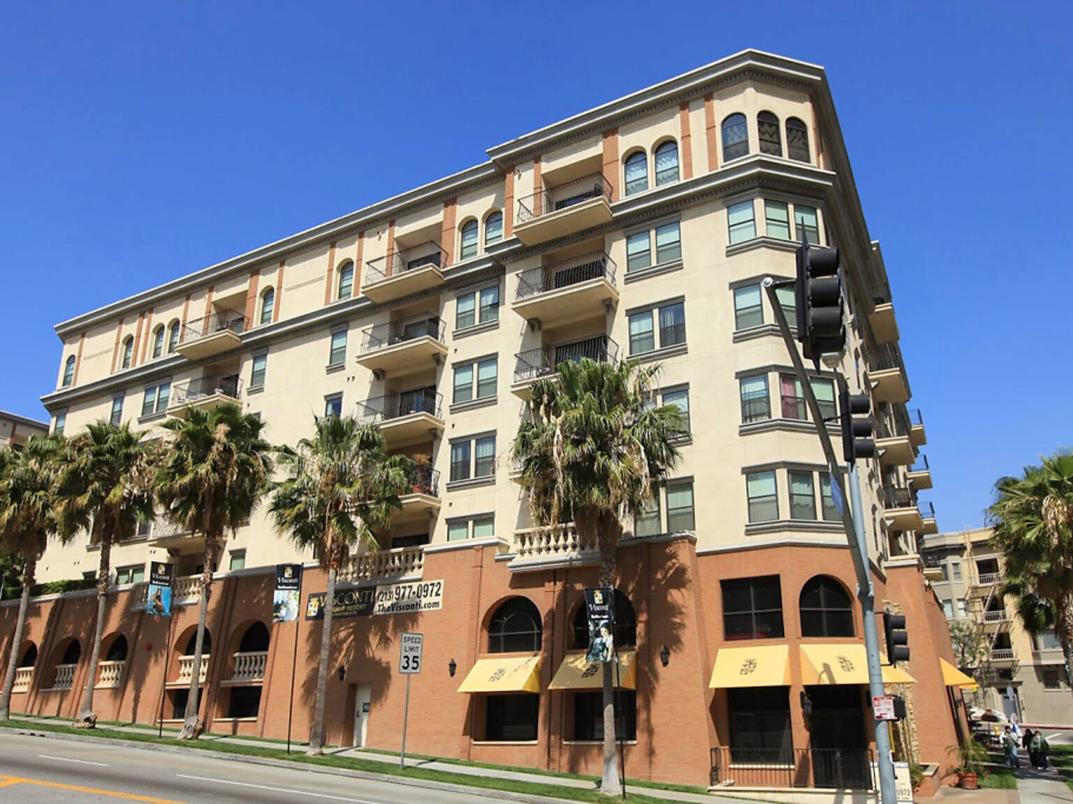 The 10 ugliest buildings in Los Angeles in need of a redesign